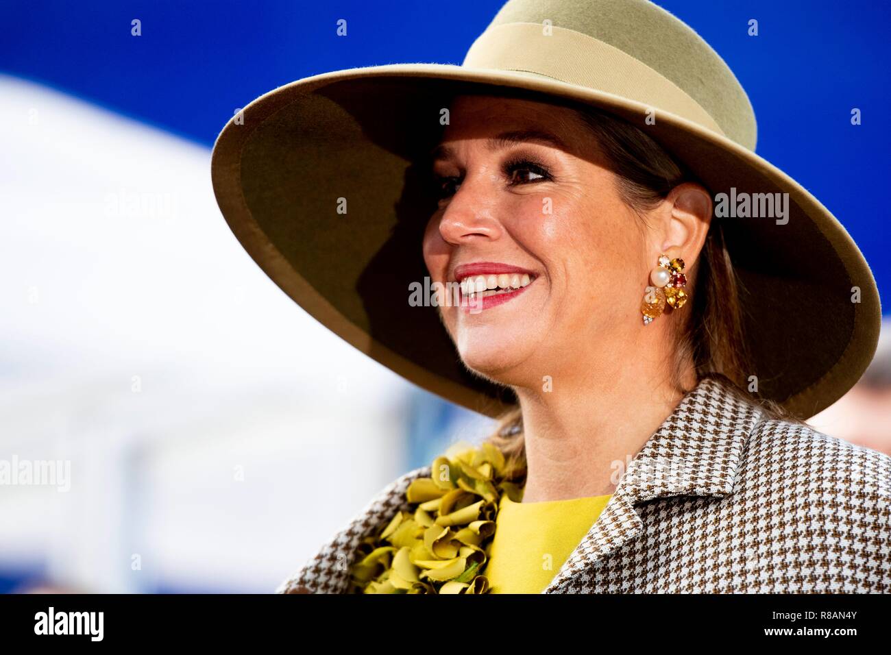 Vox amalia hi-res stock photography and images - Alamy