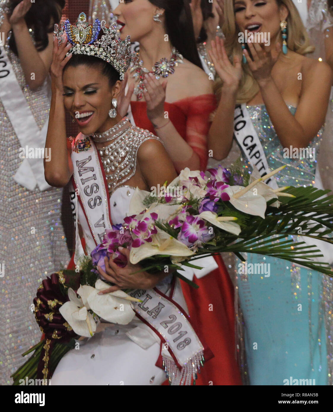 Isabella rodriguez hi-res stock photography and images - Alamy