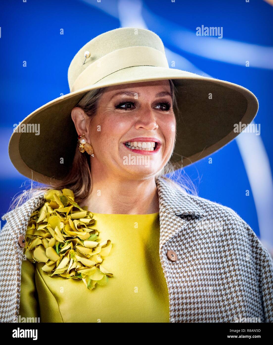 Vox amalia hi-res stock photography and images - Alamy