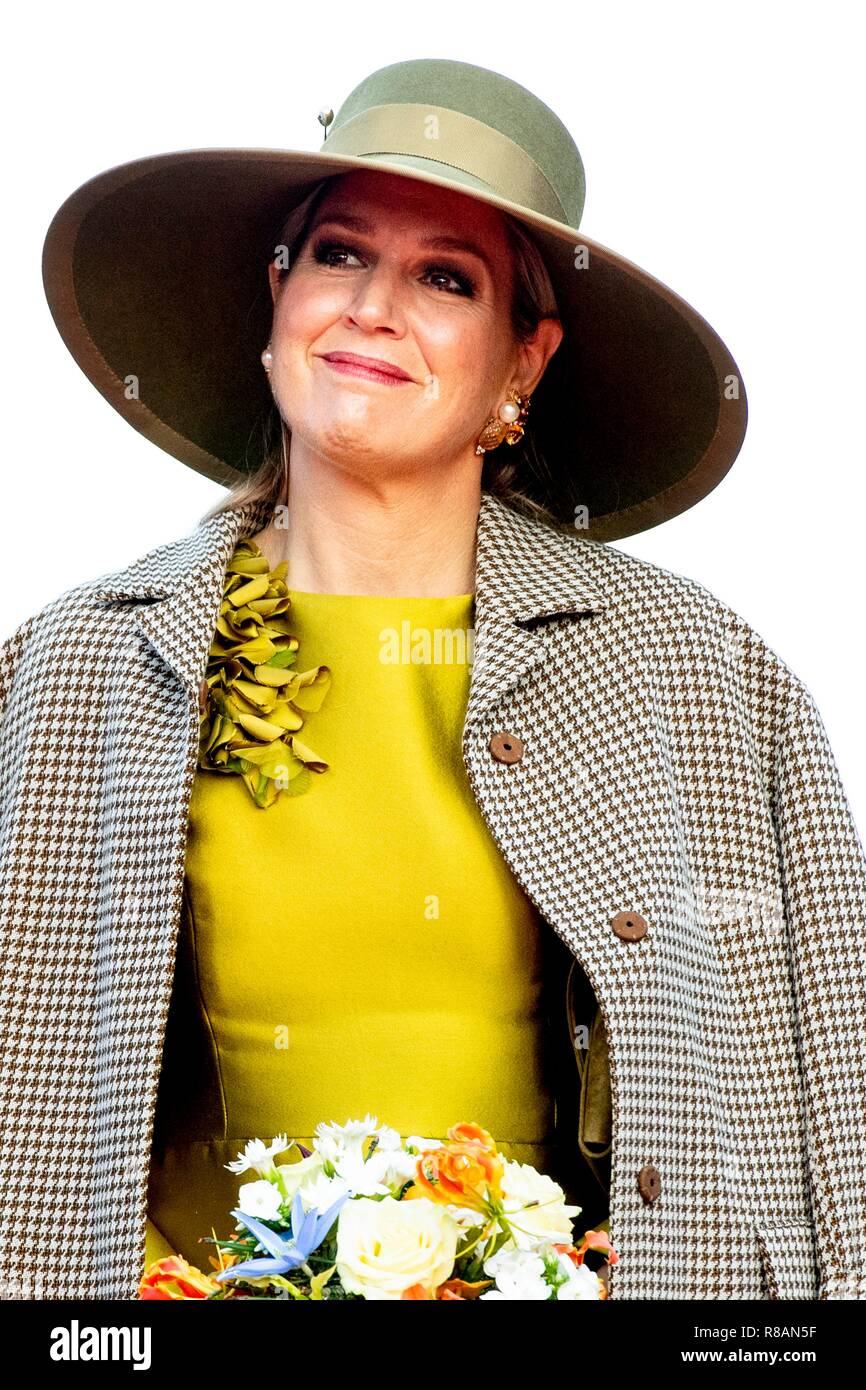 Vox amalia hi-res stock photography and images - Alamy