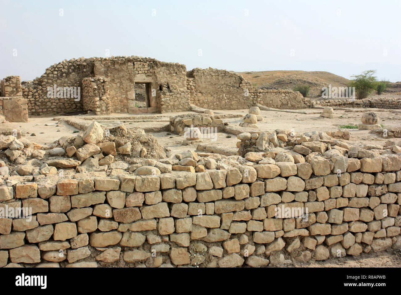 Bishapur, Iran. 18th Oct, 2018. Iran - Bishapur (city of Shapur) was a ...