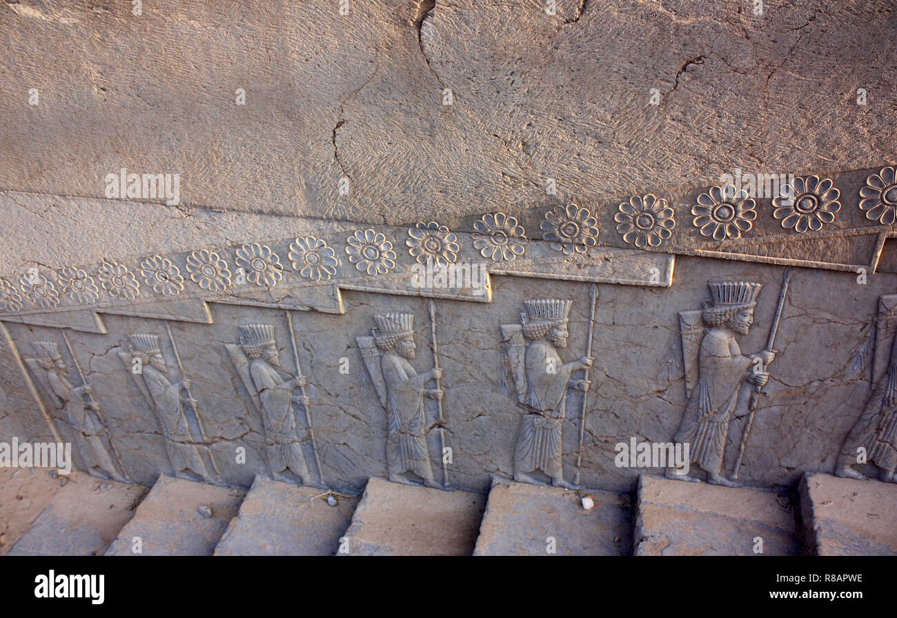 Persian throne room hi-res stock photography and images - Alamy