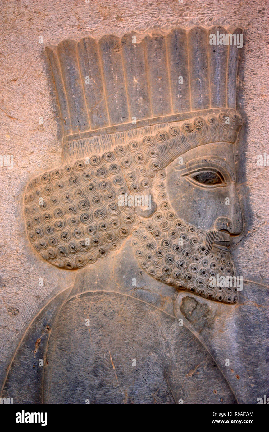 Persian throne room hi-res stock photography and images - Alamy