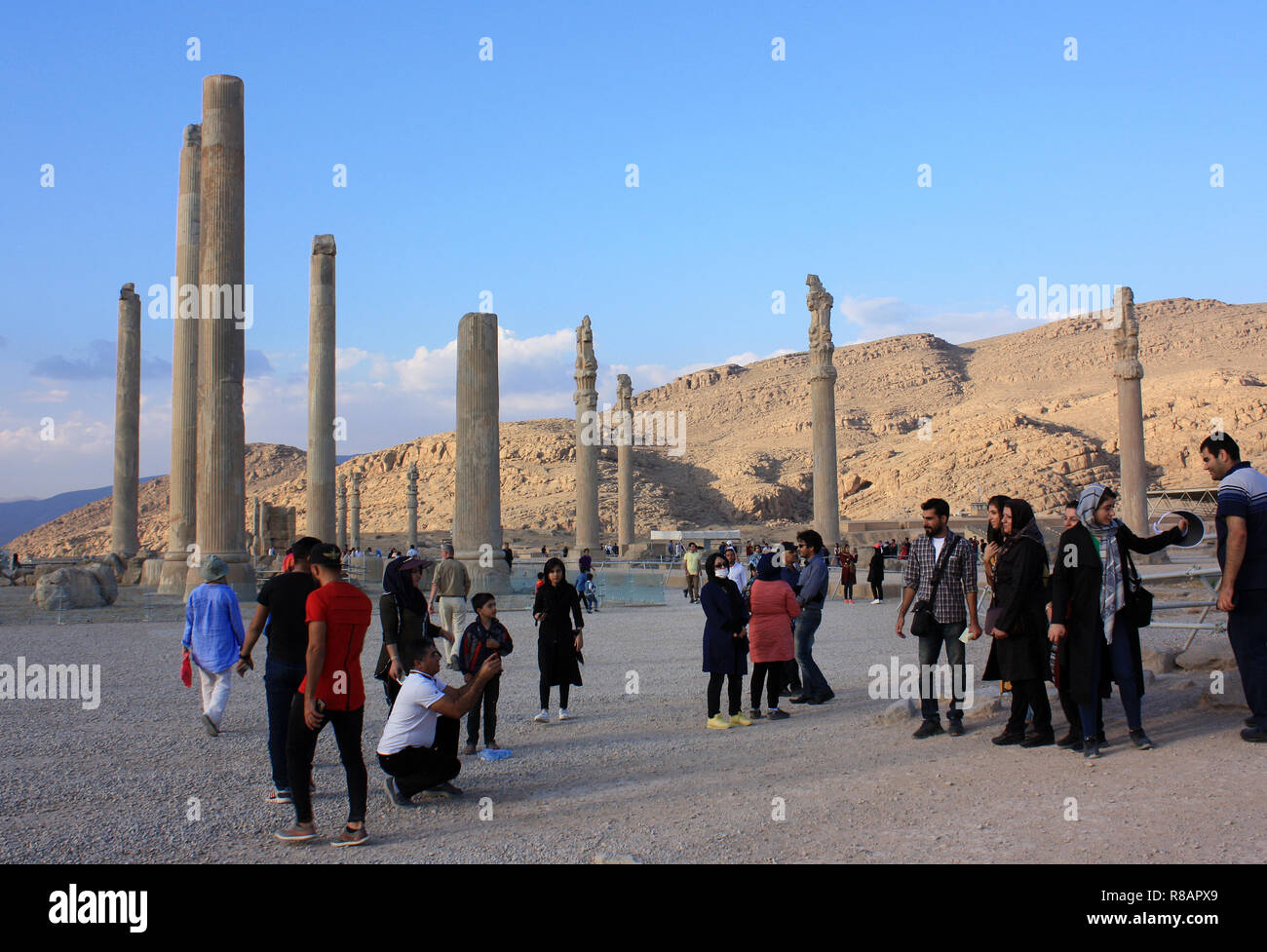 Persian Throne Room High Resolution Stock Photography and Images - Alamy