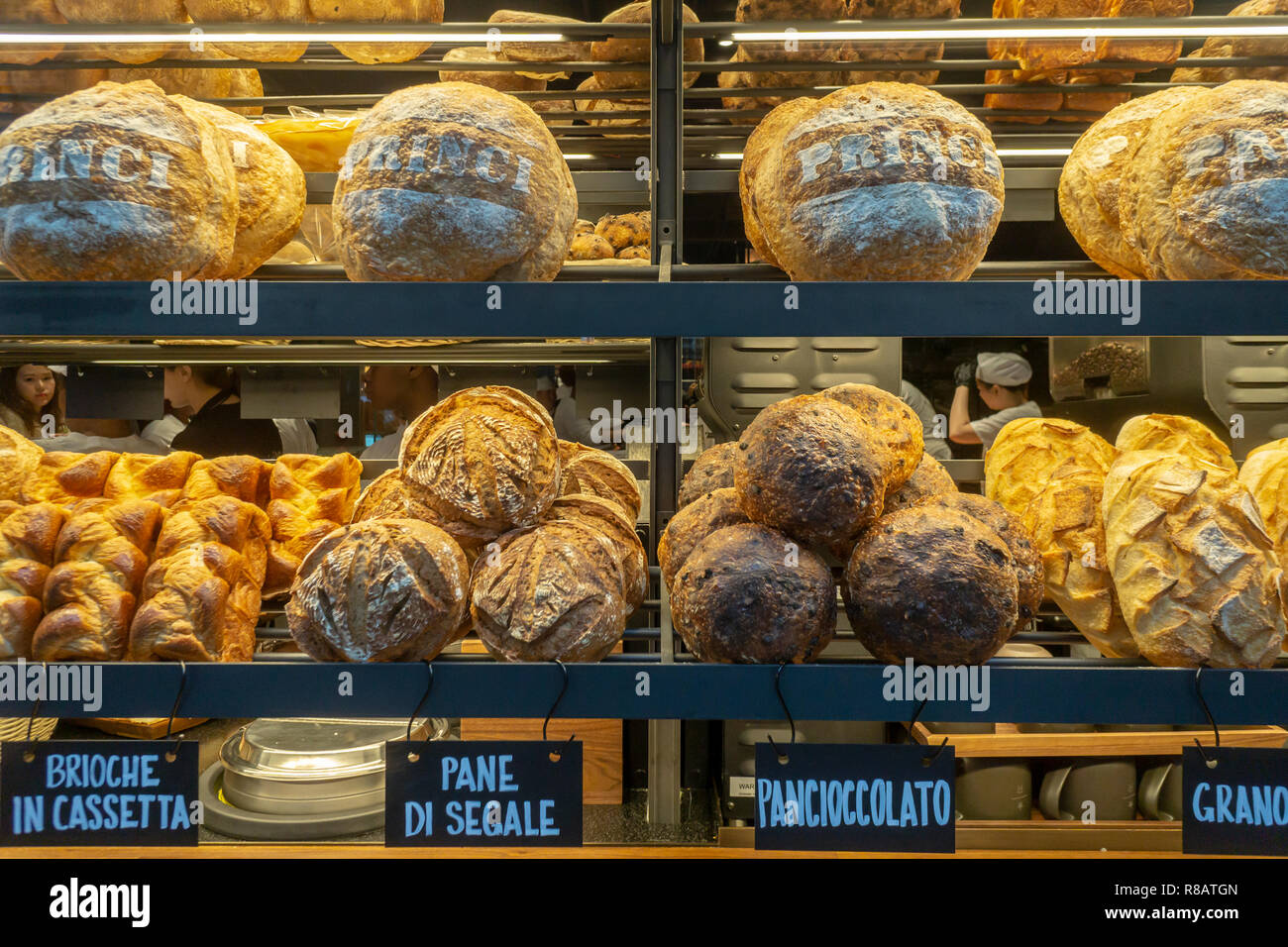 Bread of heaven hi-res stock photography and images - Alamy