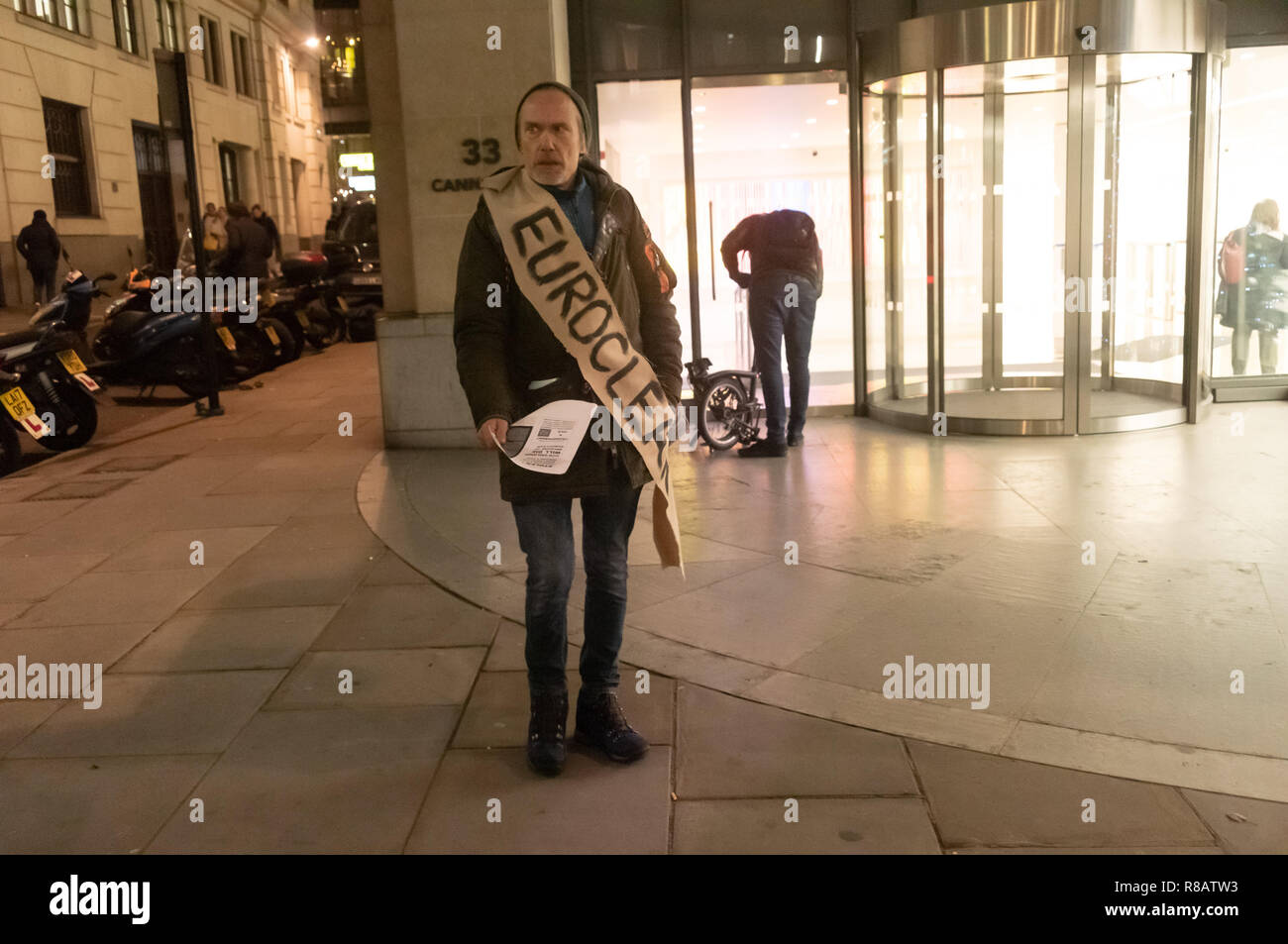 Euroclear uk hi-res stock photography and images - Alamy