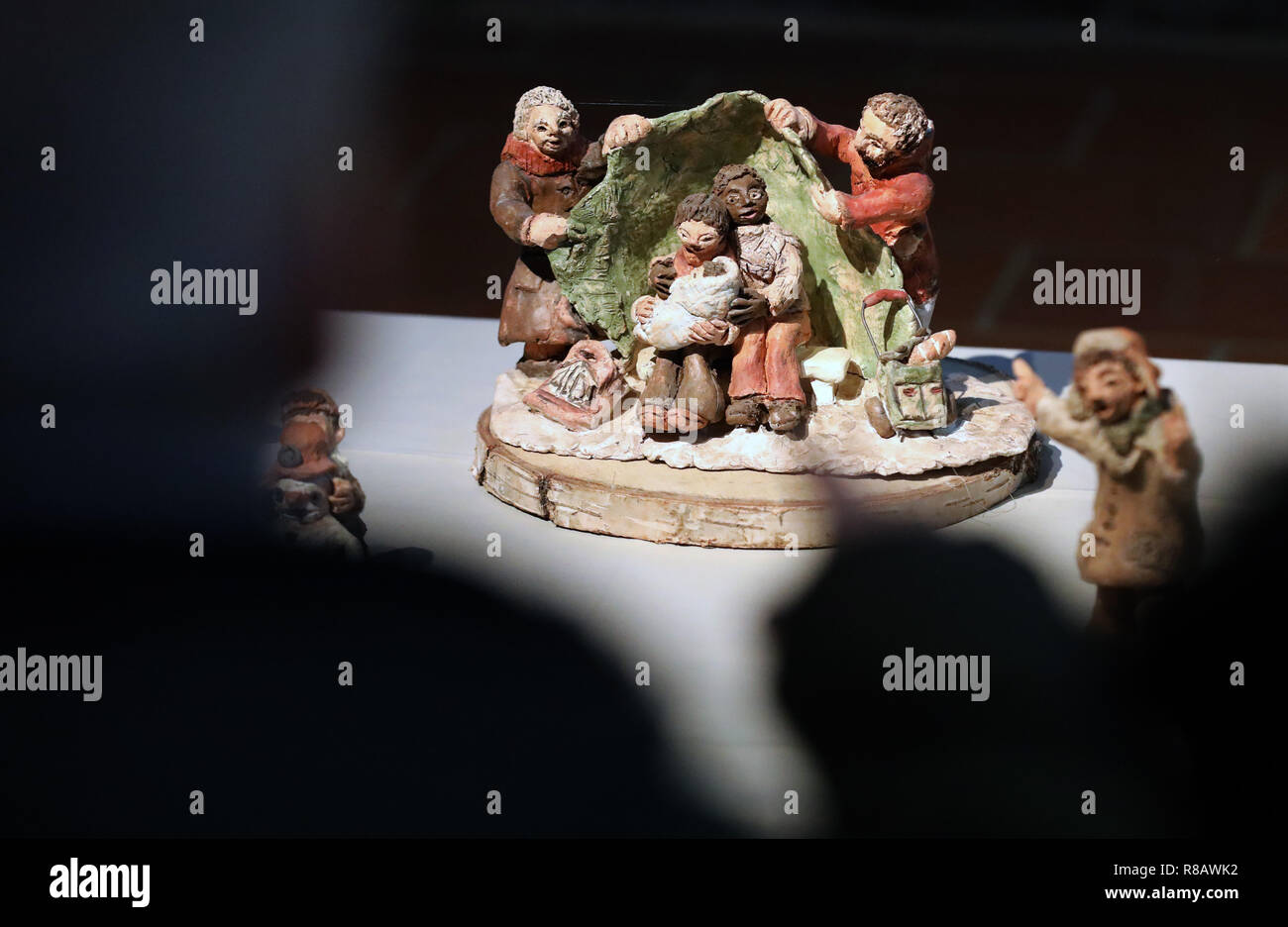 Rudolf wulf hi-res stock photography and images - Alamy