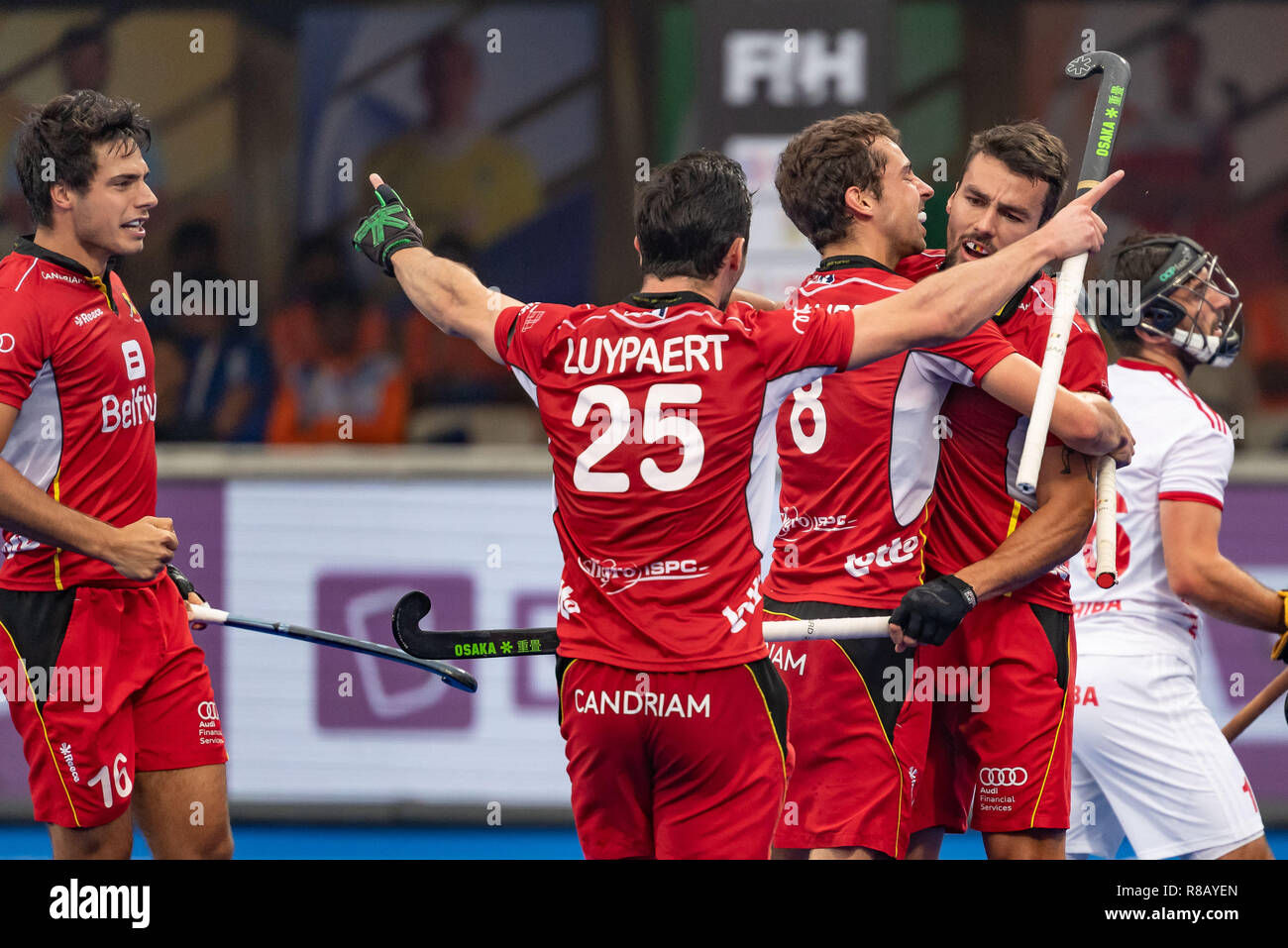 I van aubel hi-res stock photography and images - Alamy