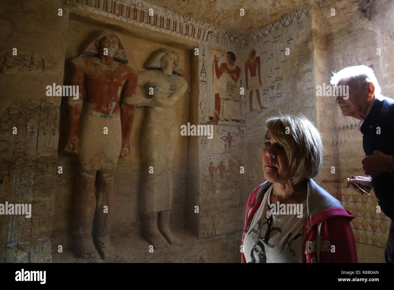 Ka nefer hi-res stock photography and images - Alamy