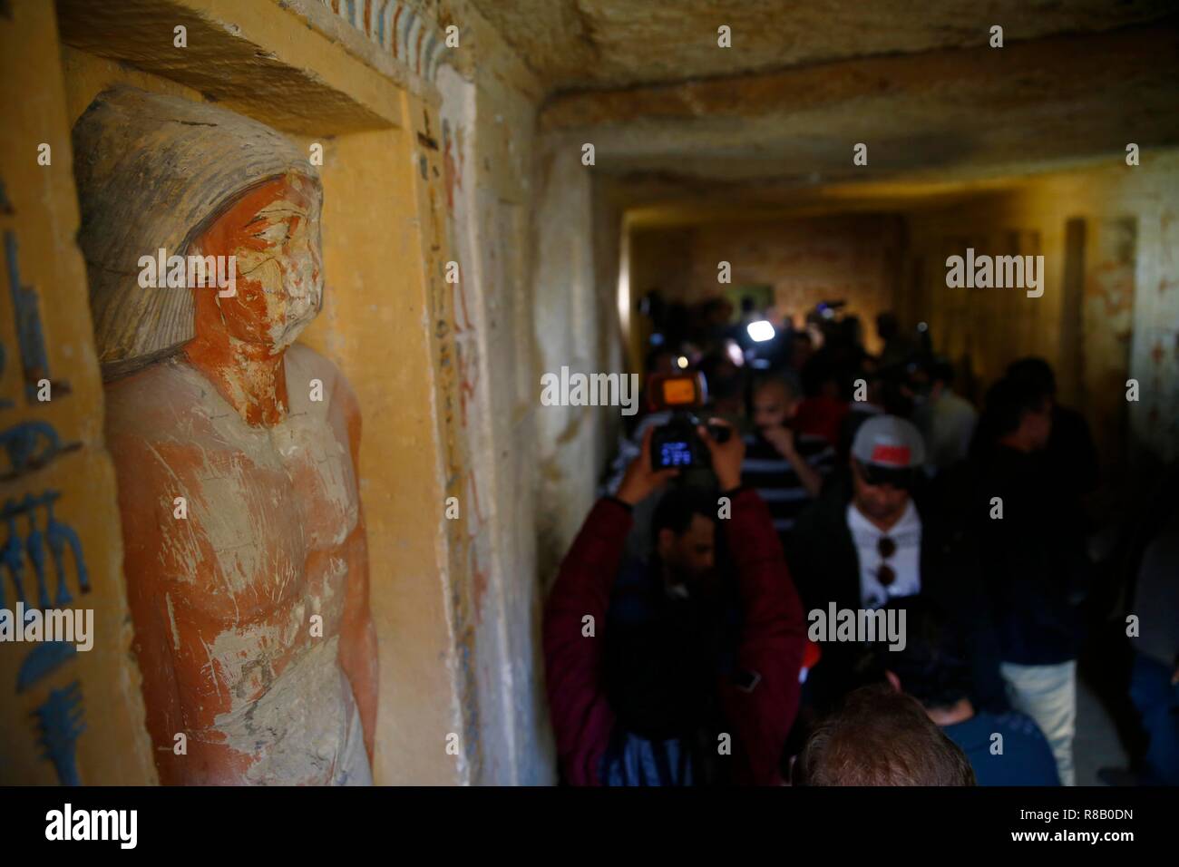 Royal ka egypt hi-res stock photography and images - Alamy