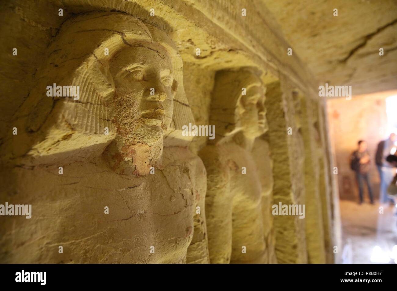 Royal ka egypt hi-res stock photography and images - Alamy