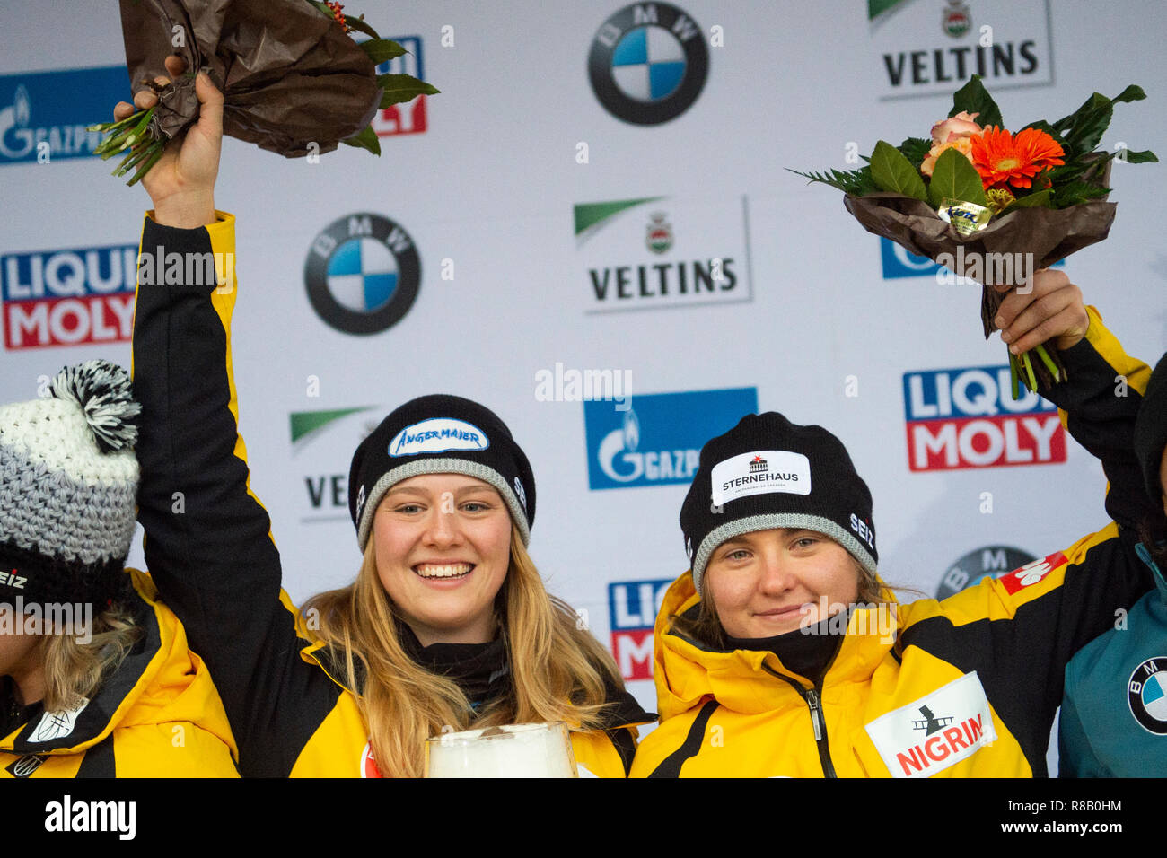 2018 stephanie schneider hi-res stock photography and images - Alamy