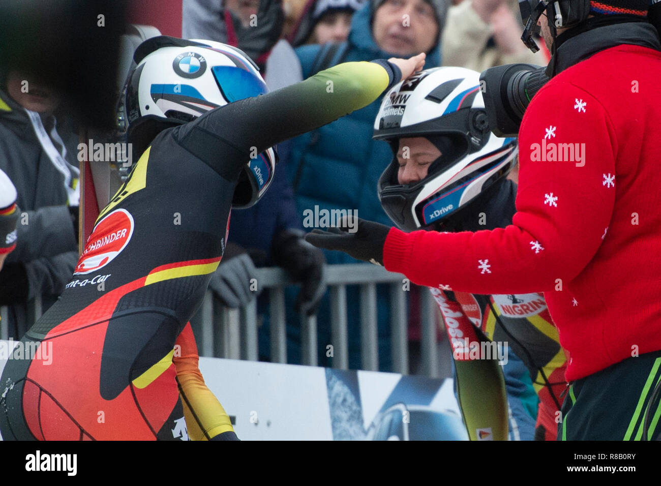 2018 stephanie schneider hi-res stock photography and images - Alamy