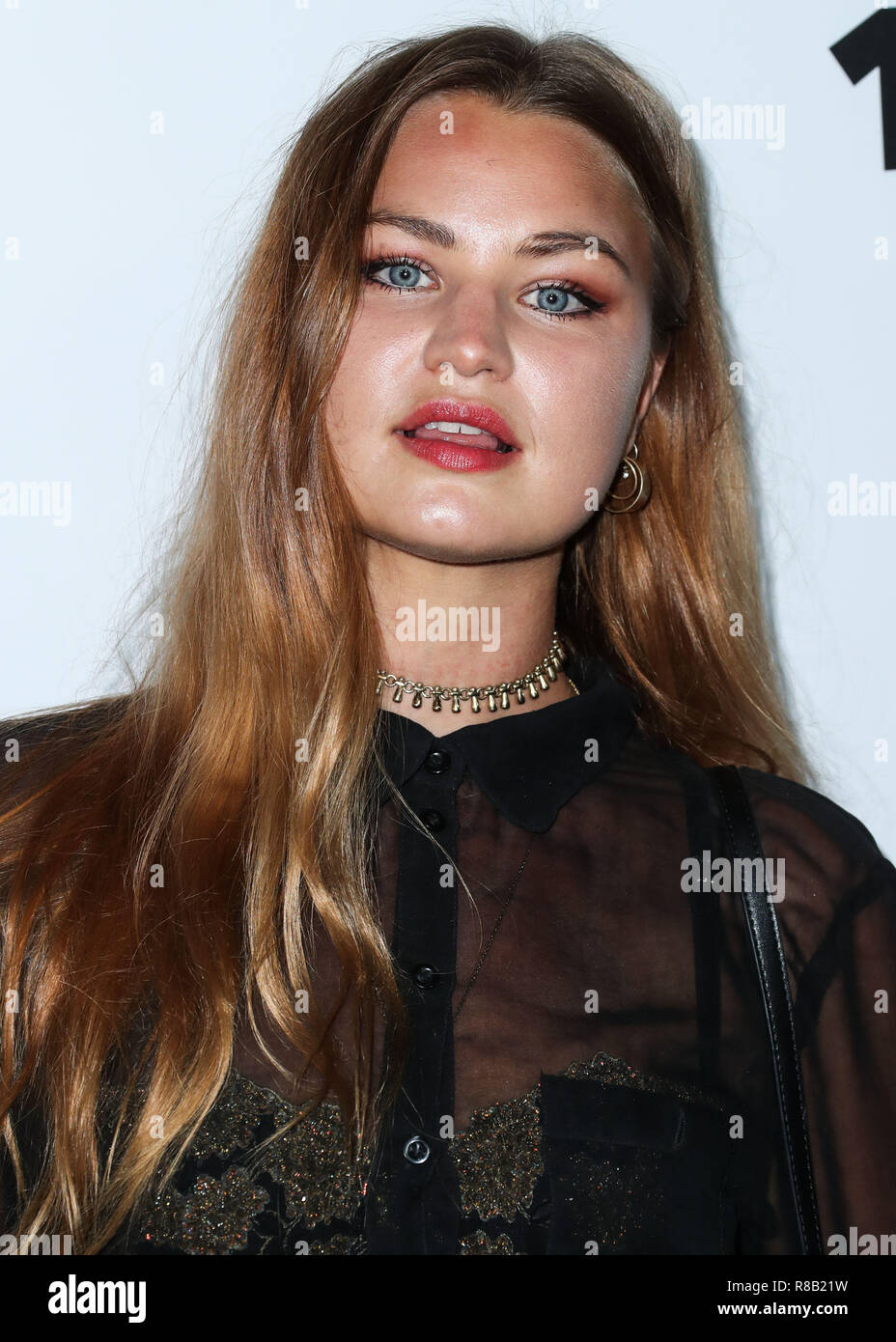 LOS ANGELES, CA, USA - SEPTEMBER 27: Jennifer Akerman at the Los ...