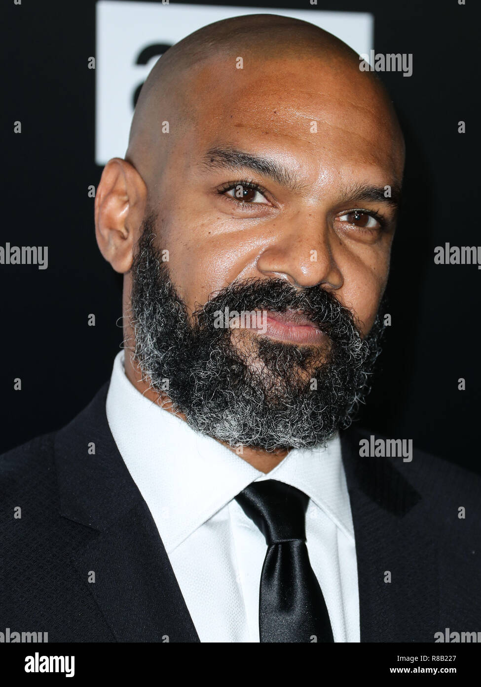 LOS ANGELES, CA, USA - SEPTEMBER 27: Khary Payton at the Los Angeles ...