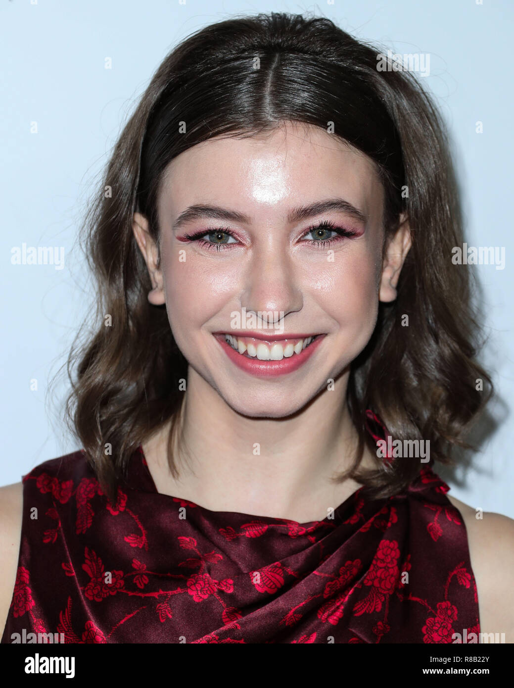 Katelyn nacon hi-res stock photography and images - Alamy