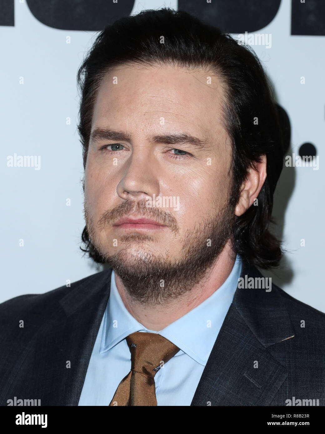 LOS ANGELES, CA, USA - SEPTEMBER 27: Josh McDermitt at the Los Angeles ...