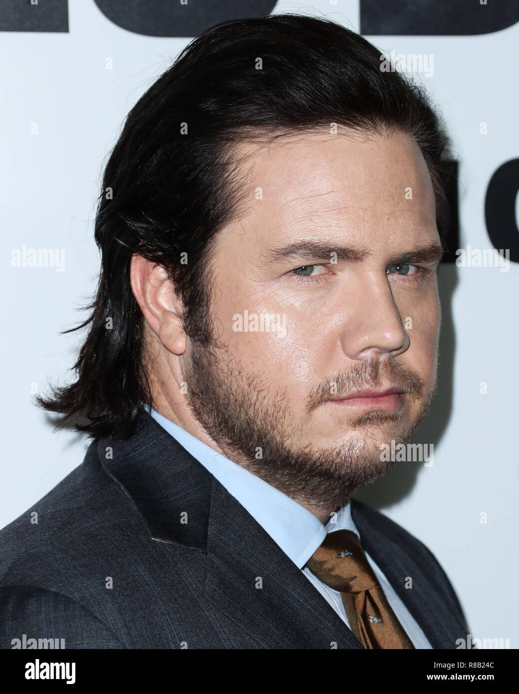 LOS ANGELES, CA, USA - SEPTEMBER 27: Josh McDermitt at the Los Angeles ...
