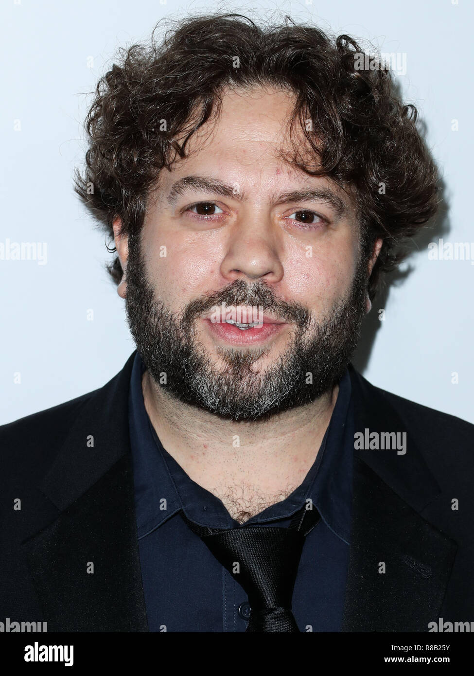 LOS ANGELES, CA, USA - SEPTEMBER 27: Dan Fogler at the Los Angeles ...