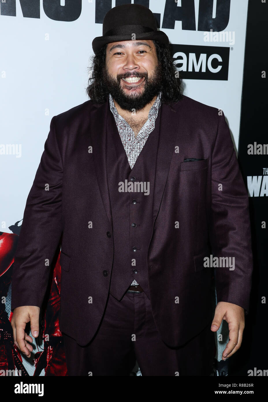 LOS ANGELES, CA, USA - SEPTEMBER 27: Cooper Andrews at the Los Angeles ...