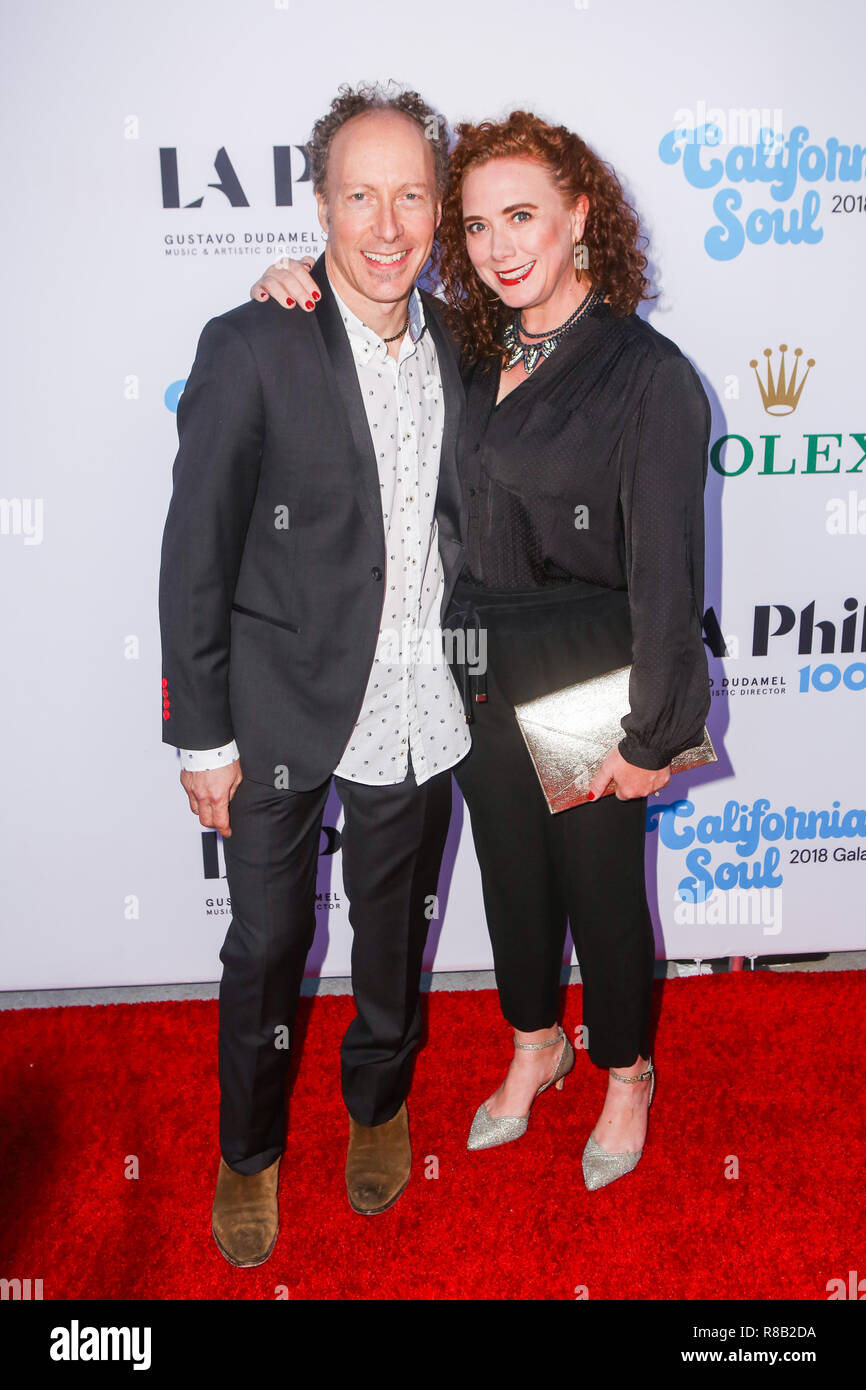 LOS ANGELES, CA, USA - SEPTEMBER 27: Tracy Silverman at the Los Angeles ...