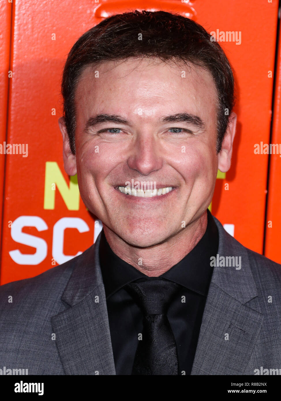 LOS ANGELES, CA, USA - SEPTEMBER 24: Jeff Rose at the Los Angeles ...