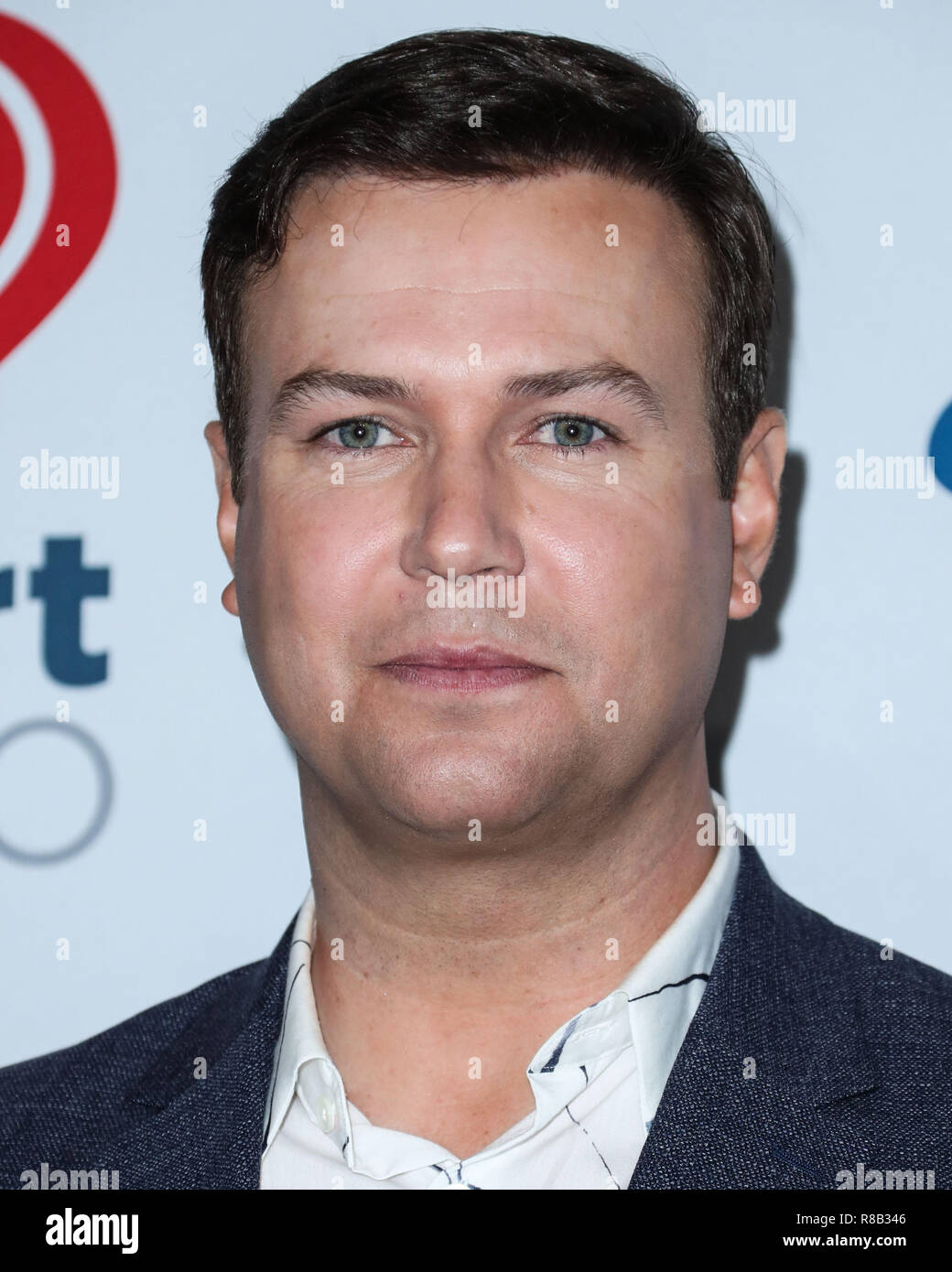 LAS VEGAS, NV, USA - SEPTEMBER 22: Taran Killam in the press room ...