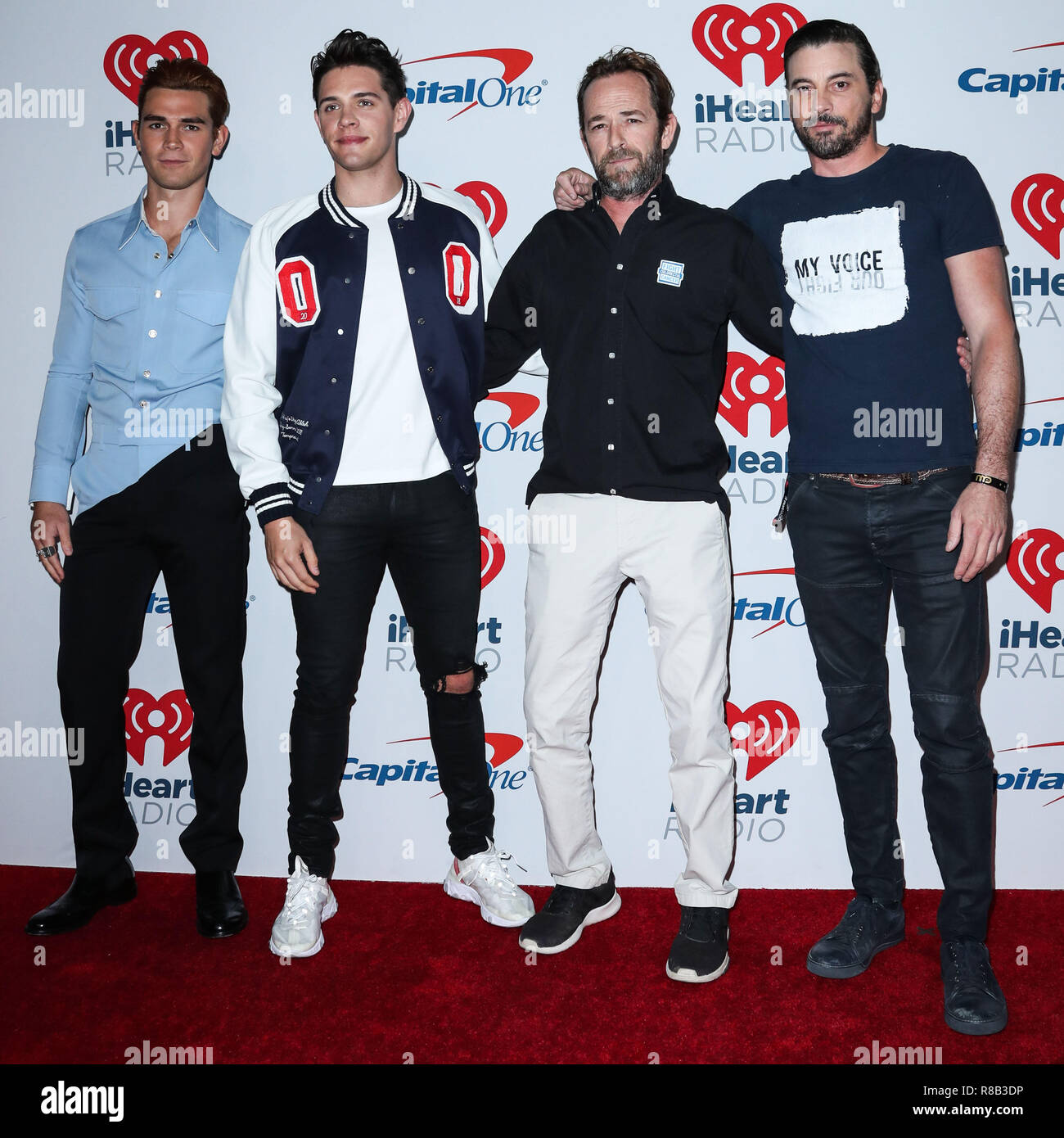 LAS VEGAS, NV, USA - SEPTEMBER 22: KJ Apa, Keneti James Fitzgerald Apa ...