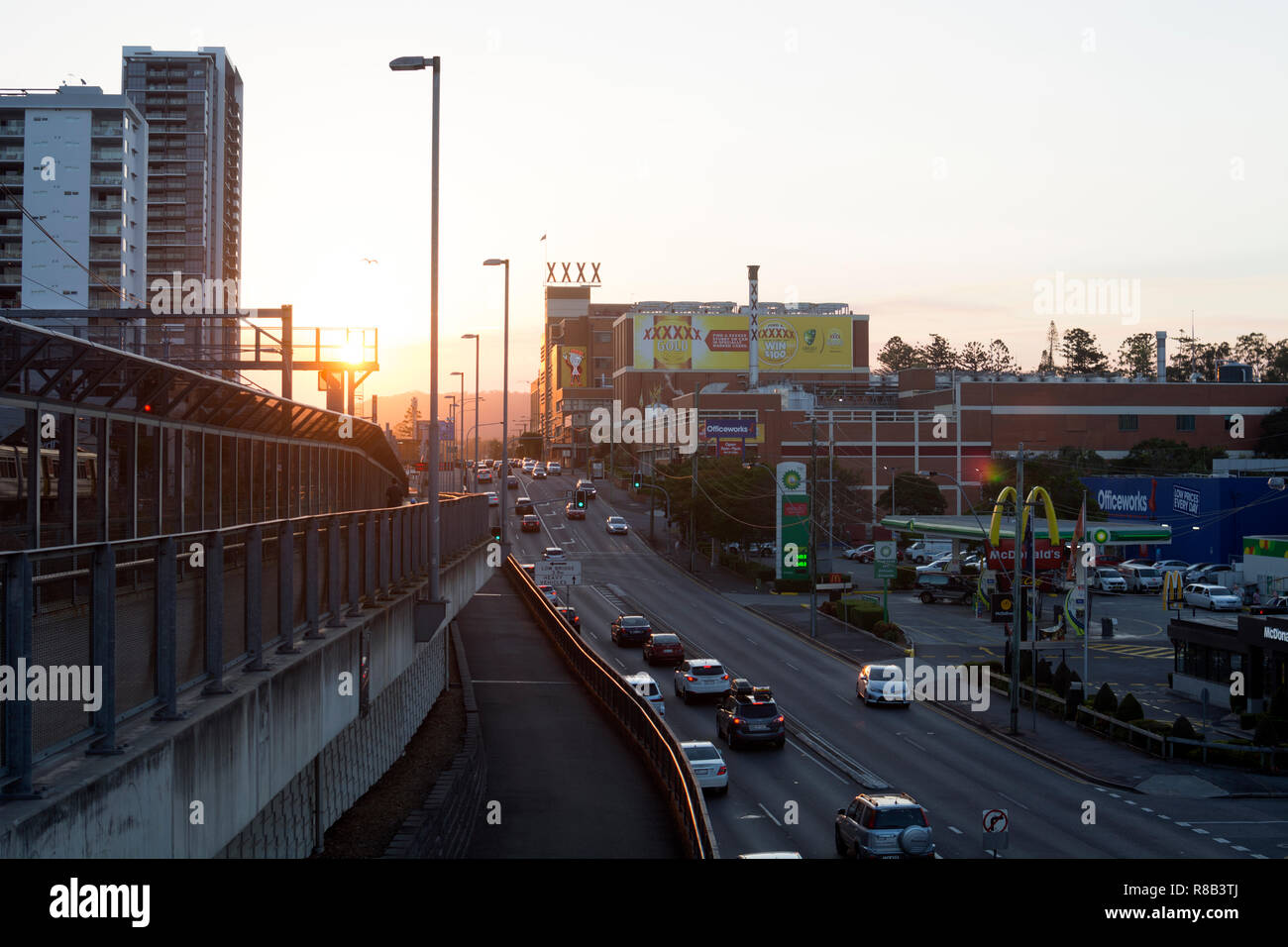 Milton road hi-res stock photography and images - Alamy