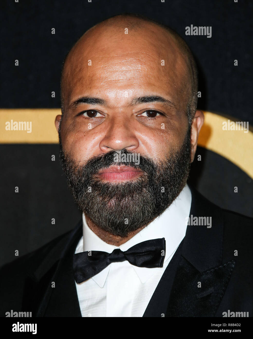 WEST HOLLYWOOD, LOS ANGELES, CA, USA - SEPTEMBER 17: Jeffrey Wright at ...