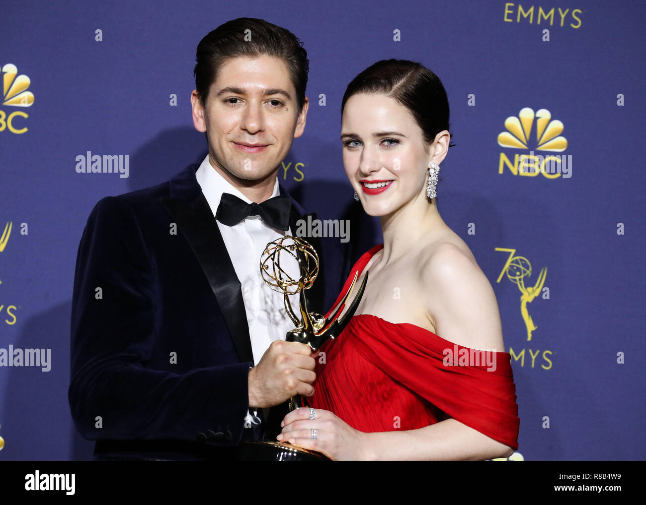Michael zegen hi-res stock photography and images - Alamy