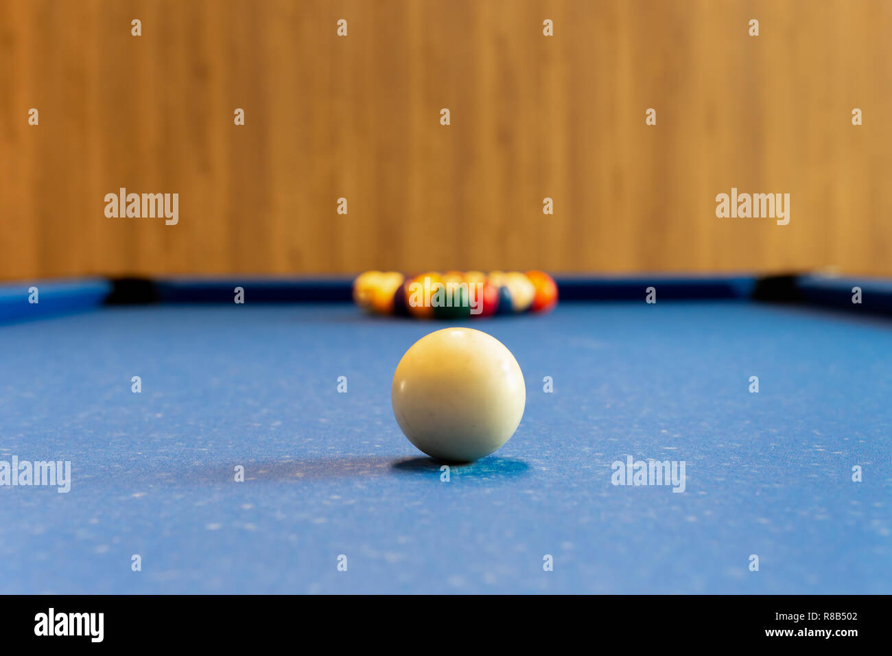 Billiardstable hi-res stock photography and images - Alamy
