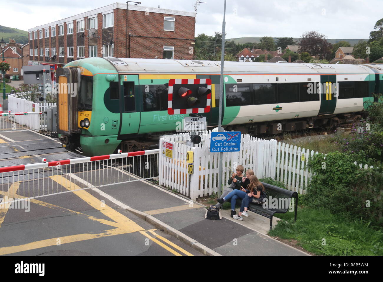 Polegate hi-res stock photography and images - Alamy