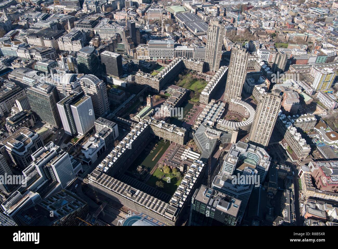 1980s buildings architecture hi-res stock photography and images - Alamy