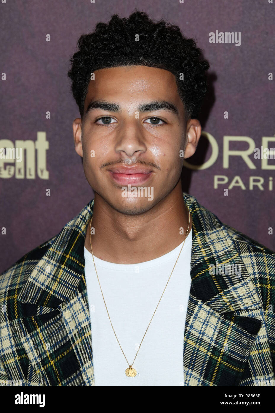 Marcus Scribner Troy Scribner