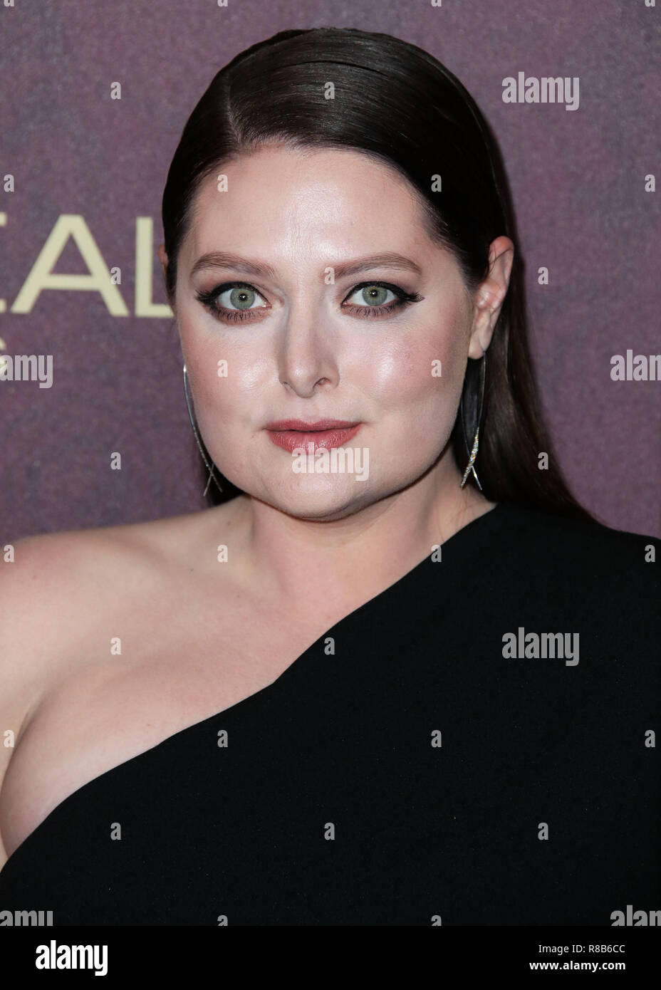 WEST HOLLYWOOD, LOS ANGELES, CA, USA - SEPTEMBER 15: Lauren Ash at the ...