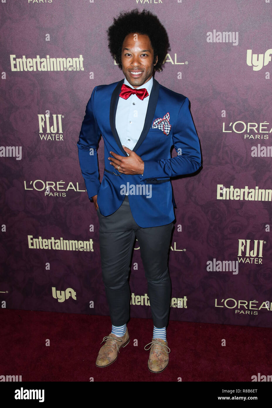 WEST HOLLYWOOD, LOS ANGELES, CA, USA - SEPTEMBER 15: Johnathan ...