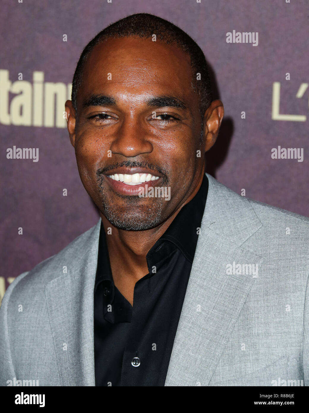 Jason winston george hi-res stock photography and images - Alamy