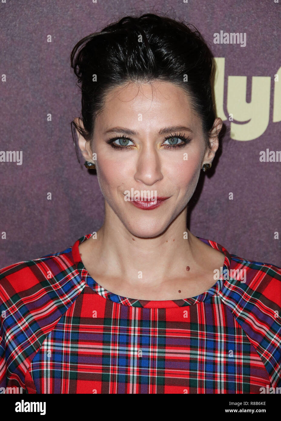 WEST HOLLYWOOD, LOS ANGELES, CA, USA - SEPTEMBER 15: Jackie Tohn at the ...