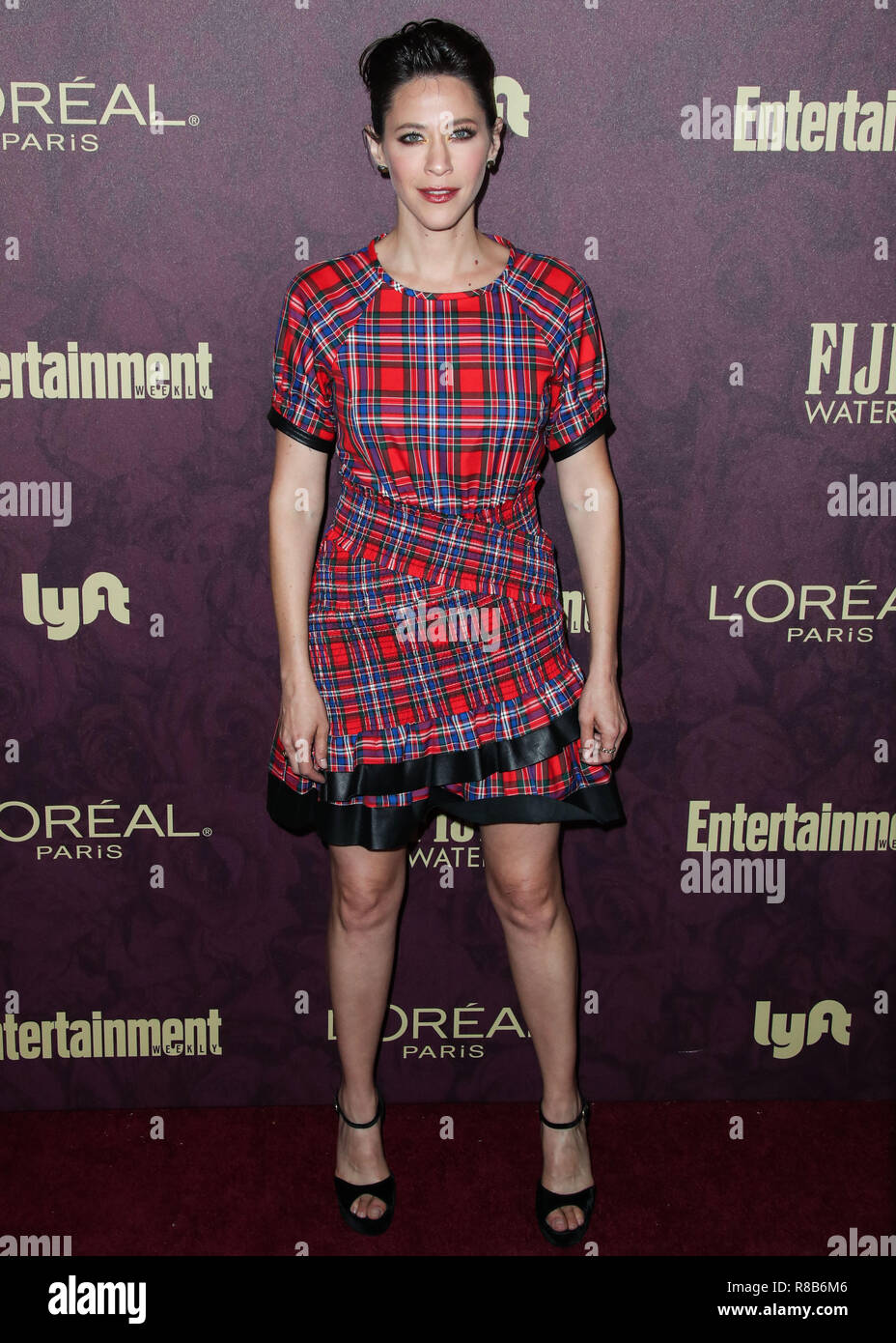 WEST HOLLYWOOD, LOS ANGELES, CA, USA - SEPTEMBER 15: Jackie Tohn at the ...