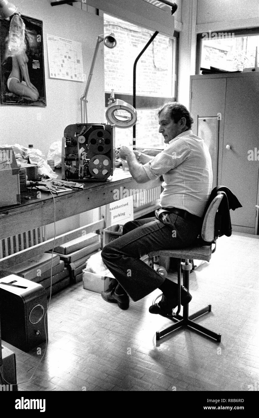 Strowger telephone exchange Black and White Stock Photos & Images - Alamy