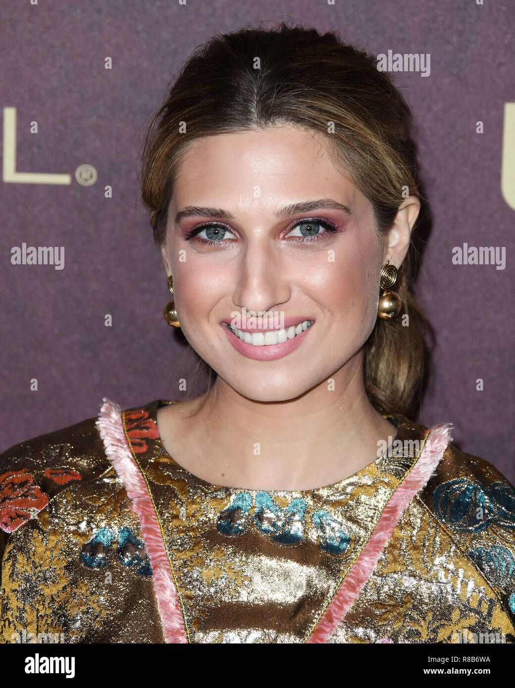 WEST HOLLYWOOD, LOS ANGELES, CA, USA - SEPTEMBER 15: Emily Arlook at ...