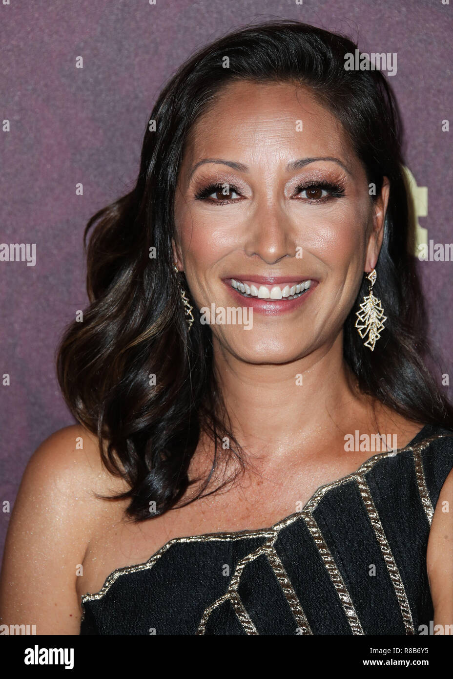 Christina chang hi-res stock photography and images - Alamy