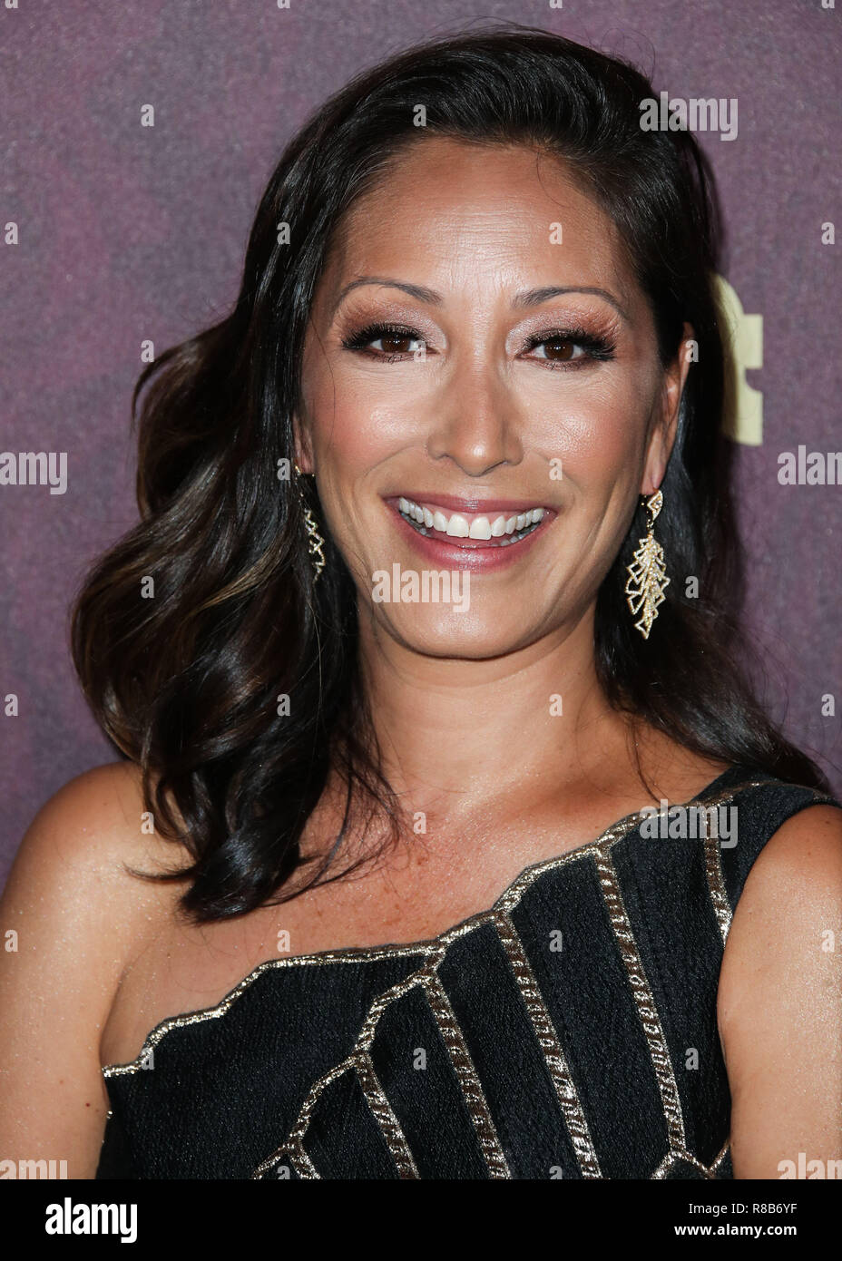 Christina chang hi-res stock photography and images - Alamy