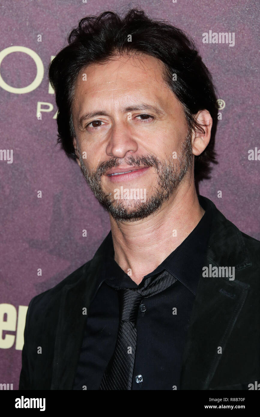 WEST HOLLYWOOD, LOS ANGELES, CA, USA - SEPTEMBER 15: Clifton Collins Jr ...