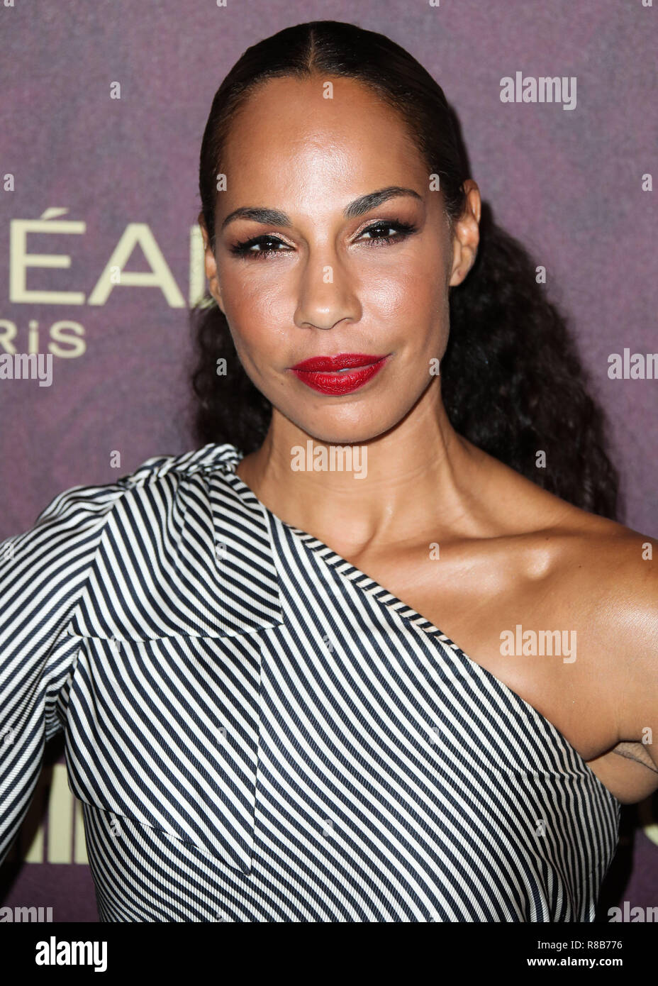 WEST HOLLYWOOD, LOS ANGELES, CA, USA - SEPTEMBER 15: Amanda Brugel at ...