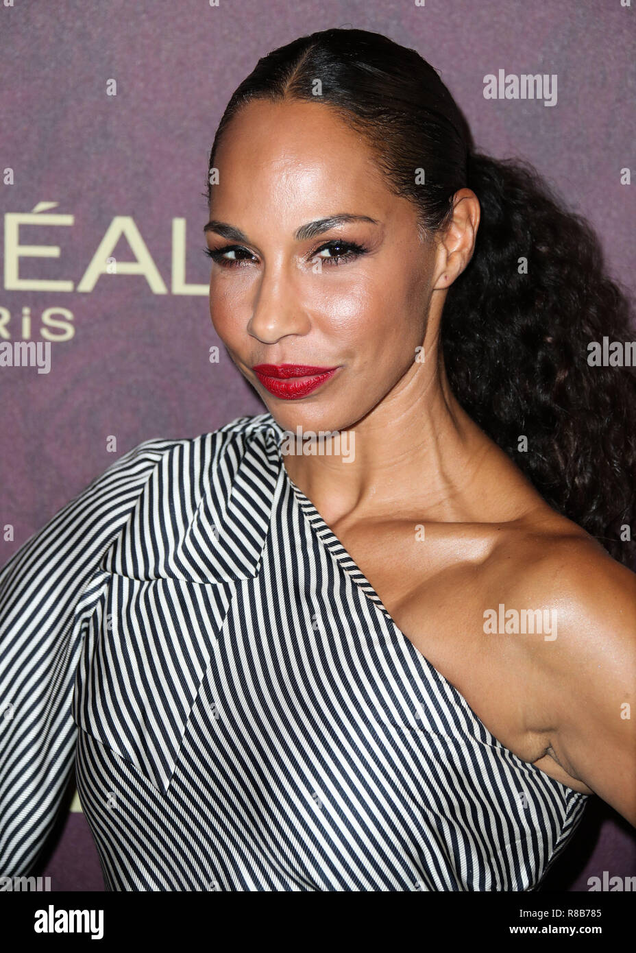 WEST HOLLYWOOD, LOS ANGELES, CA, USA - SEPTEMBER 15: Amanda Brugel at ...