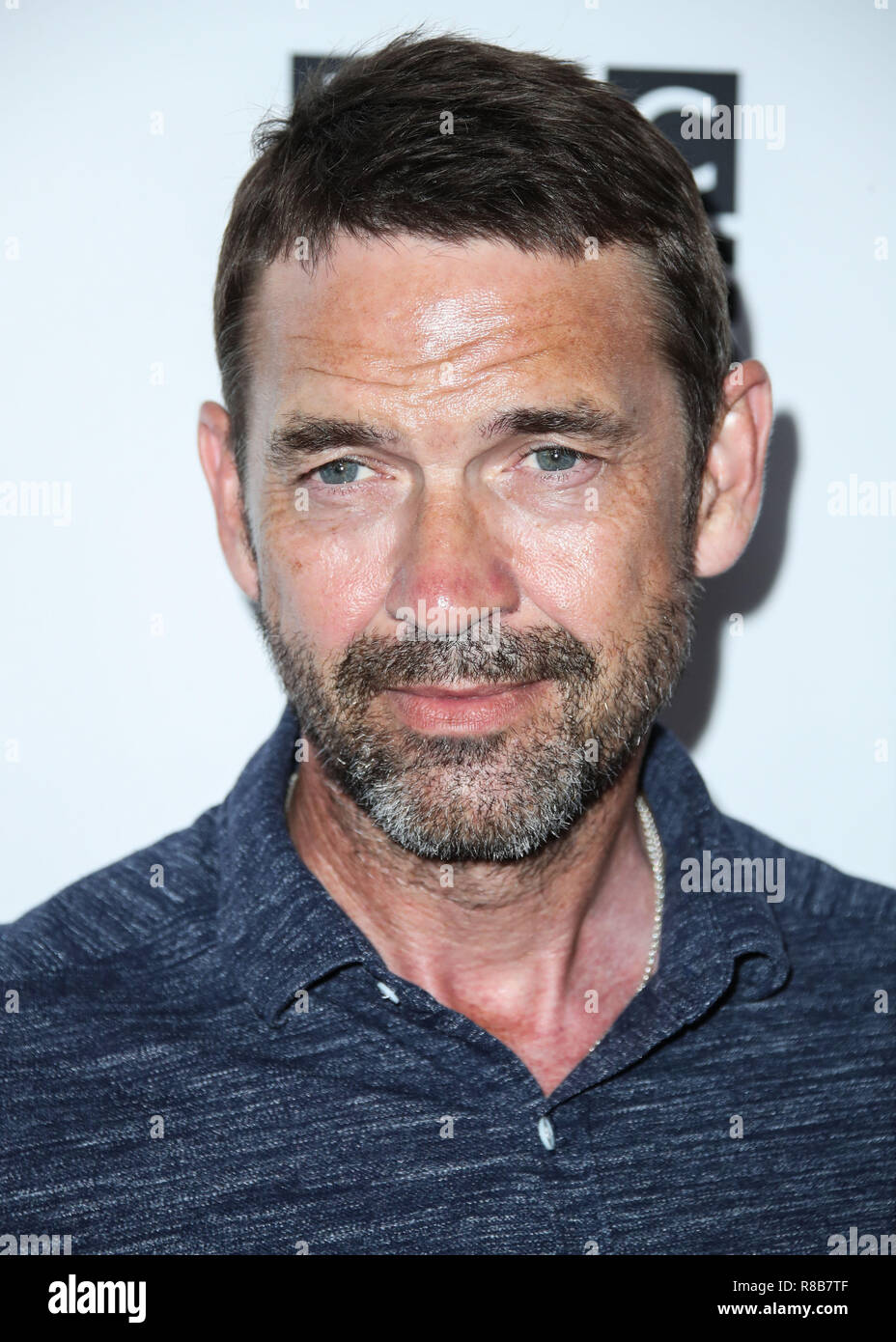 BEVERLY HILLS, LOS ANGELES, CA, USA - SEPTEMBER 15: Dougray Scott at ...