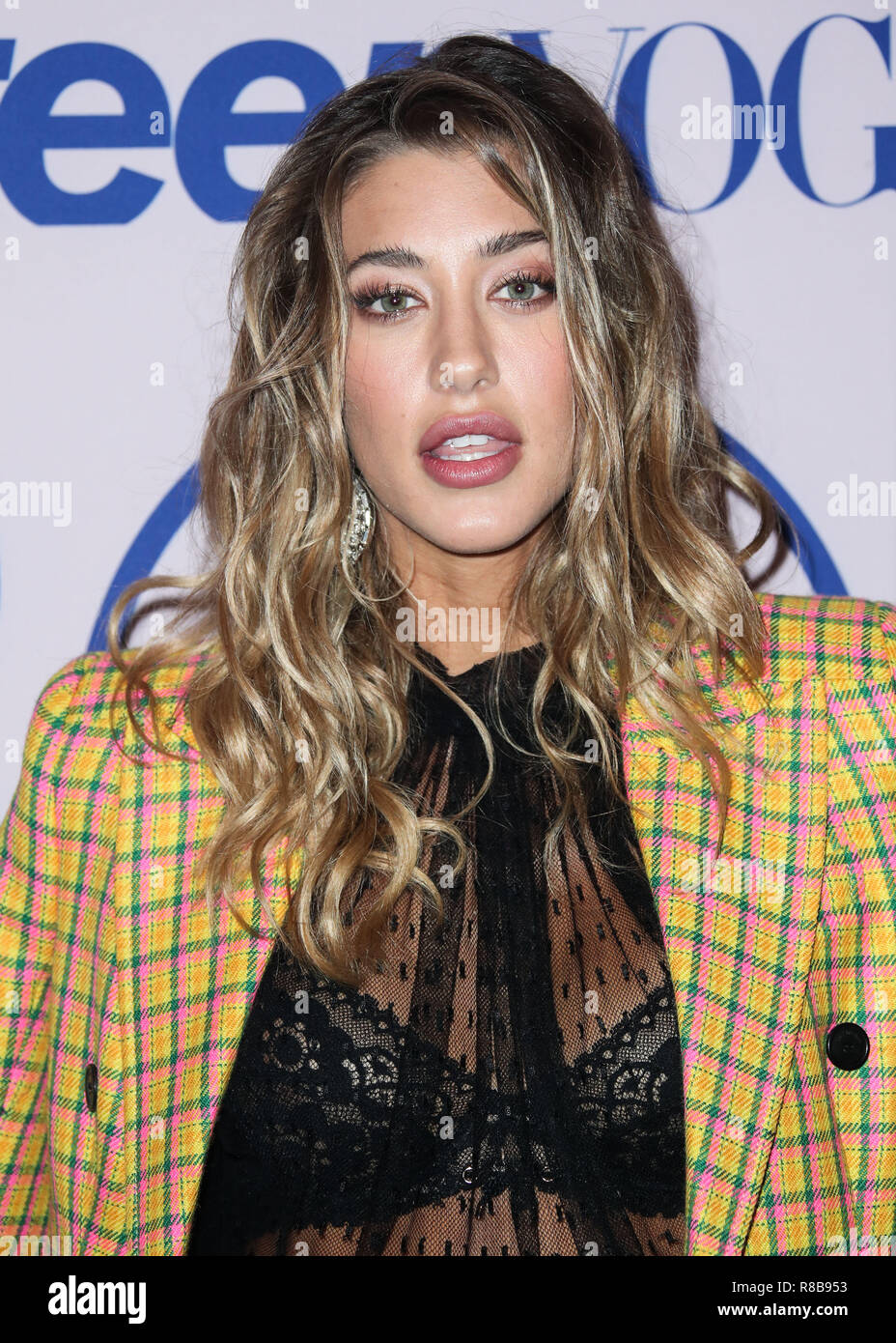 Jessica serfaty hi-res stock photography and images - Alamy