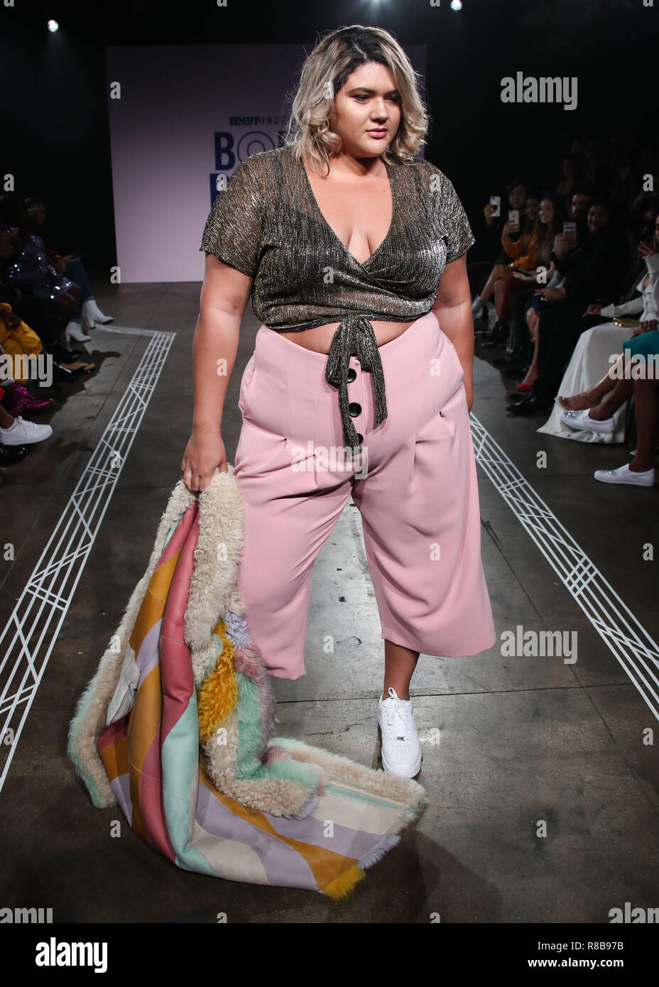 Teen Plus Size Fashion